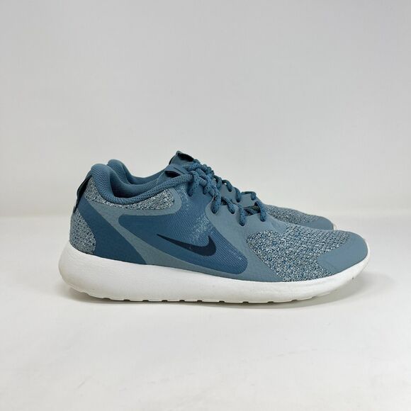 Nike | Shoes | Nike Zaca Zoom Blue Athletic Running Sneakers Bv748904 ...